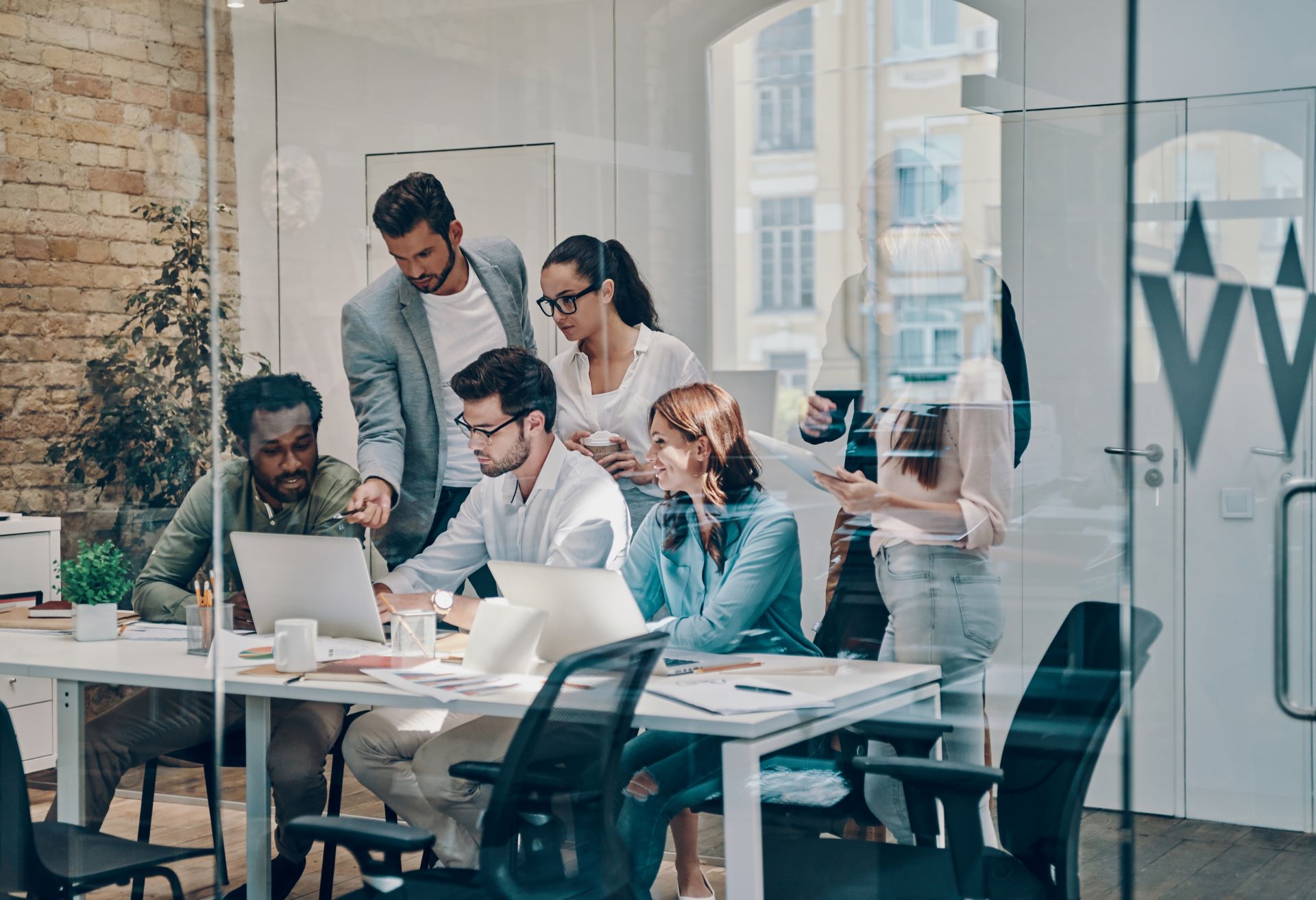 Your Partner for Custom Digital Solutions