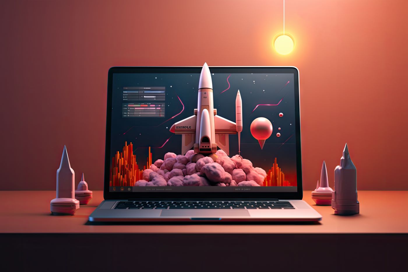 Maximize Your Impact: 7 Tips for a Stylish New Website Launch Announcement