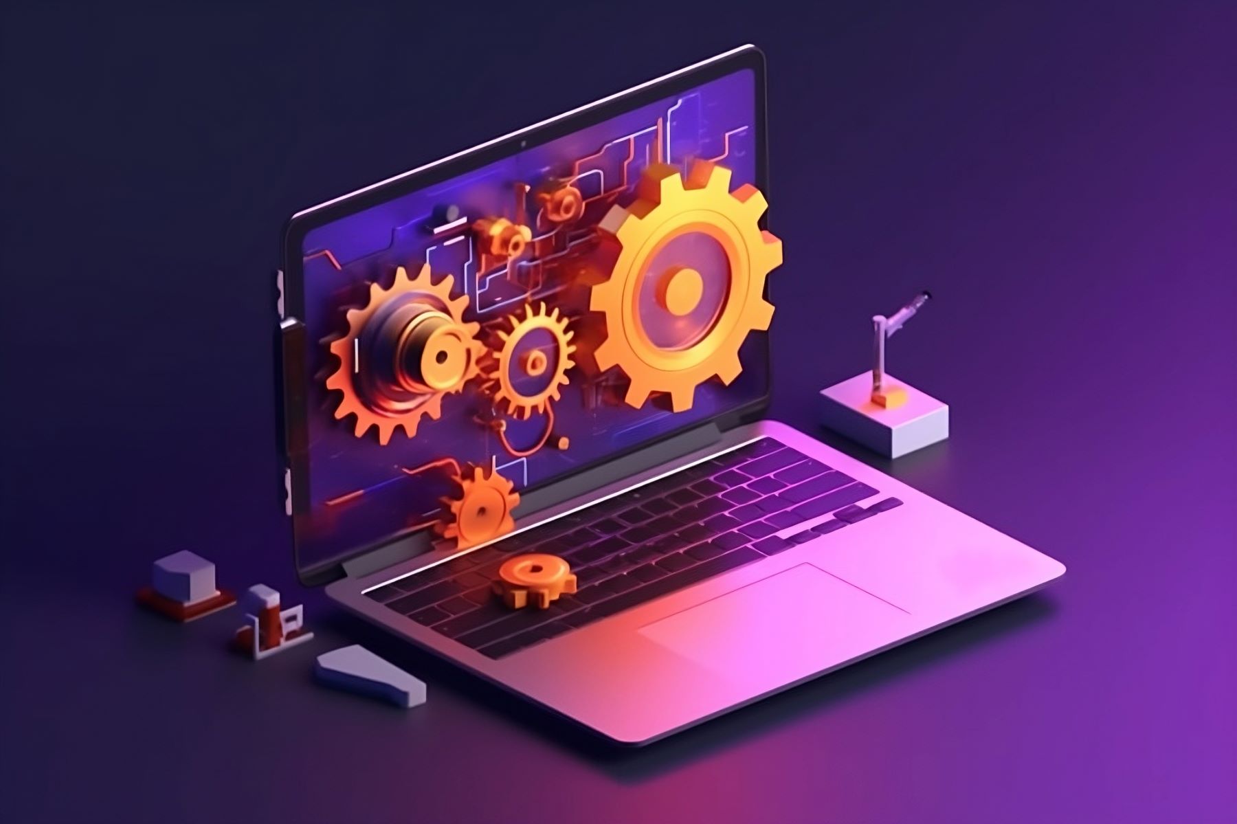 An Effective Website Maintenance Package Service Plan