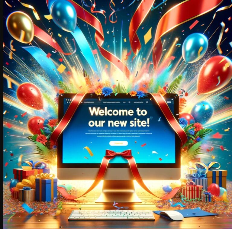 Top 6 Website Launch Announcement Ideas for a Show-Stopping Debut Top 6 Website Launch Announcement Ideas for a Show-Stopping Debut