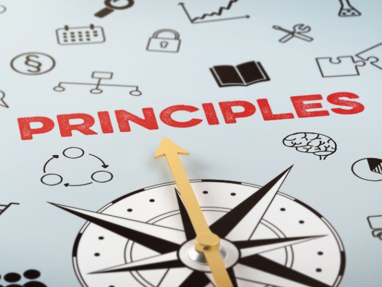 What Are The Principles Of Web Accessibility Explained